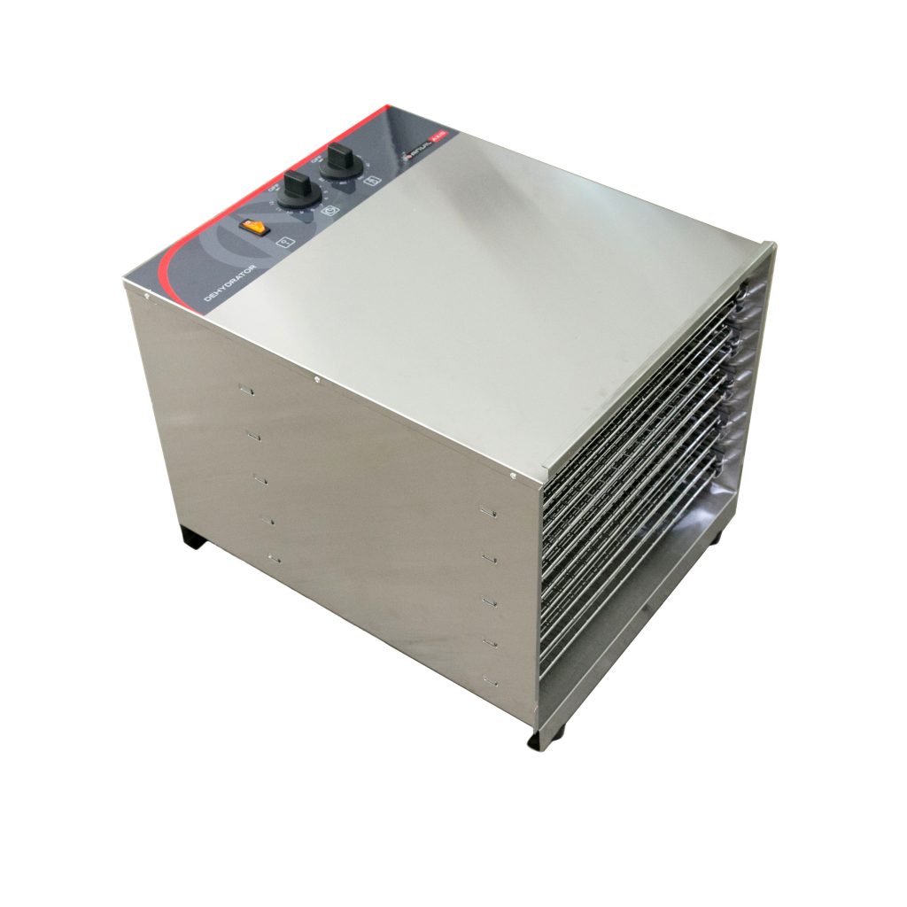 Anvil Axis - FDA1010: FOOD DEHYDRATOR - Urban Trading & Construction