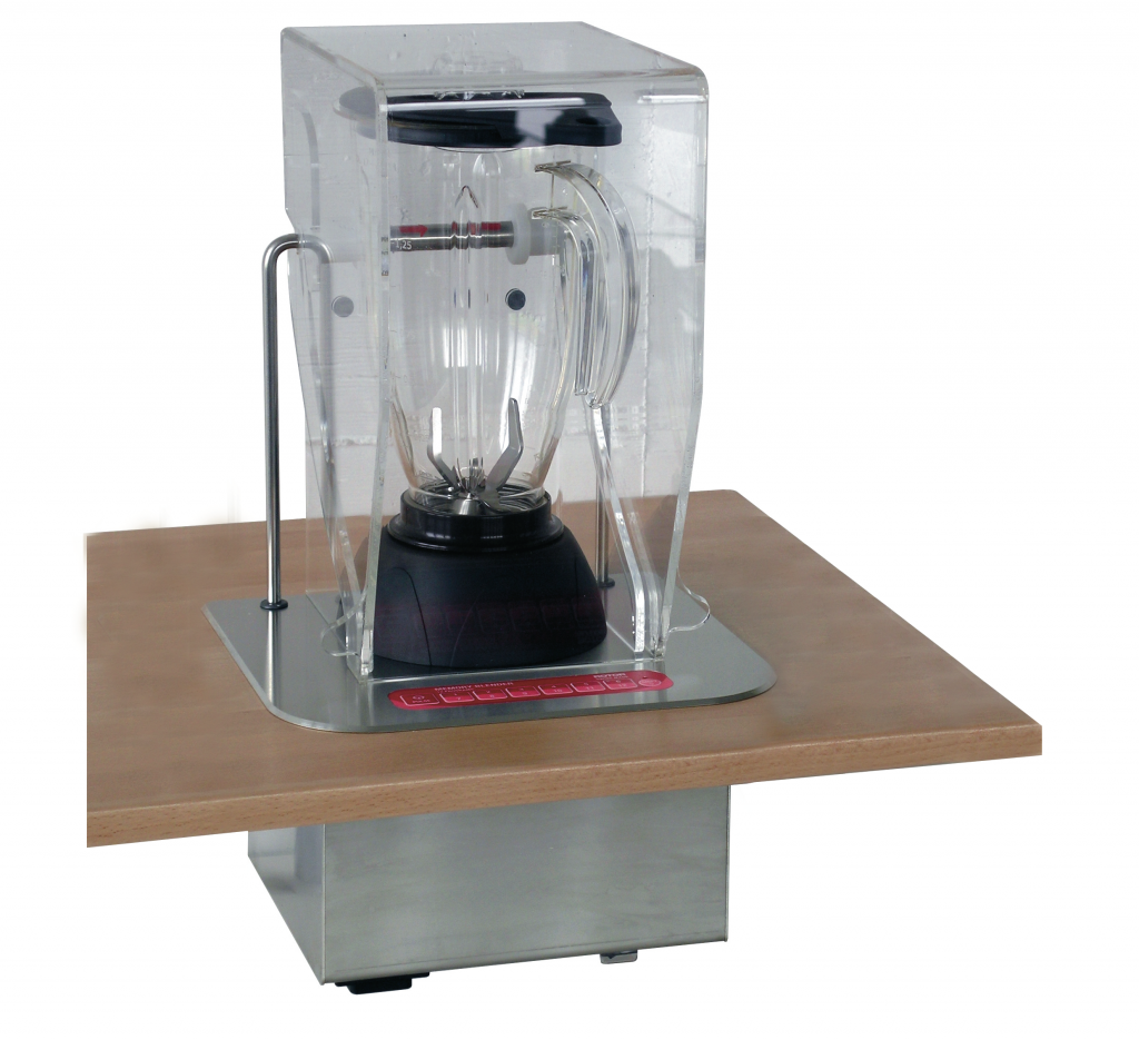RMB1-C In Bench Blender - Urban Trading & Construction