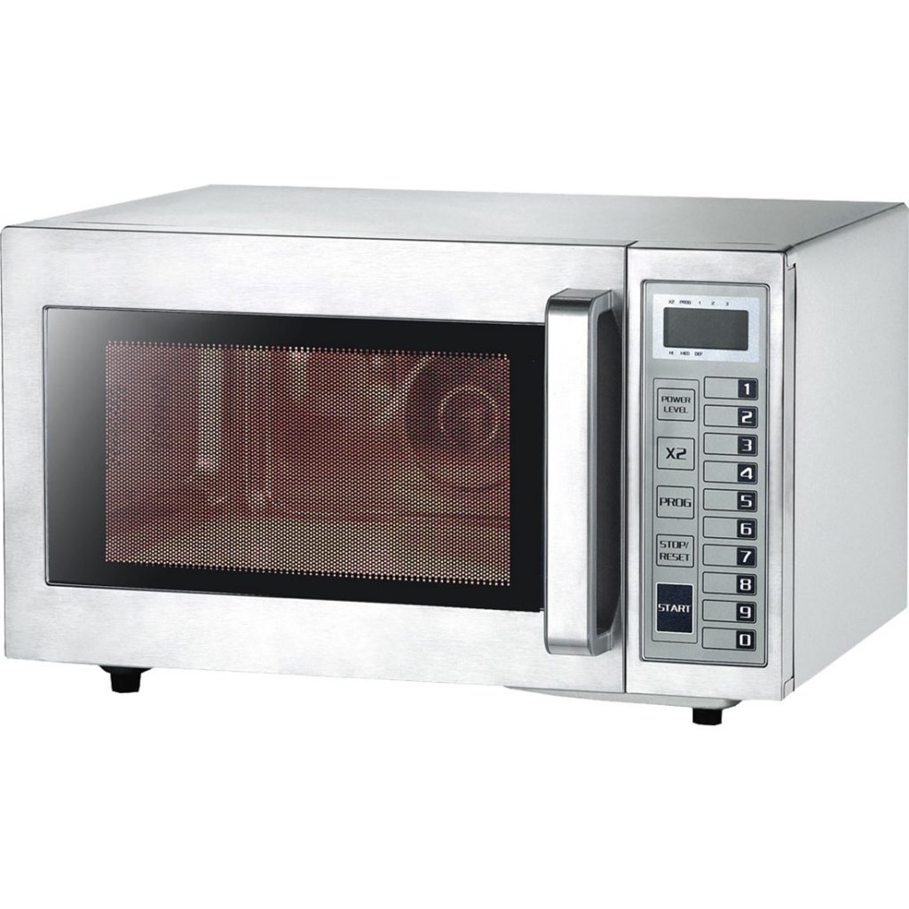 FE-1100 Microwave Oven - Urban Trading & Construction